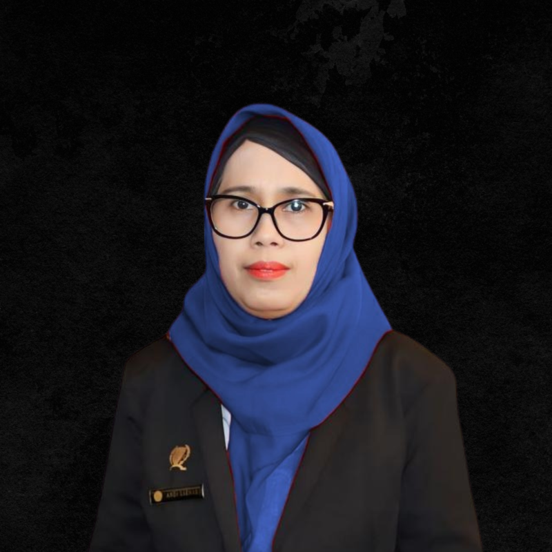 BRMP UNGGAS - Profil Pimpinan